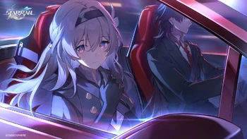 Honkai/Ships | Shipping Wiki | Fandom