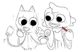 Craft Siblings | Shipping Wiki | Fandom