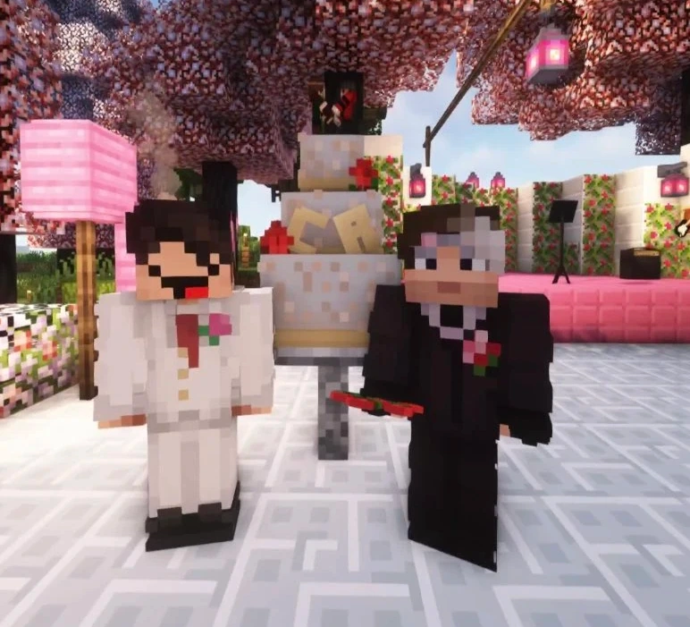 Guapo Duo | Shipping Wiki | Fandom