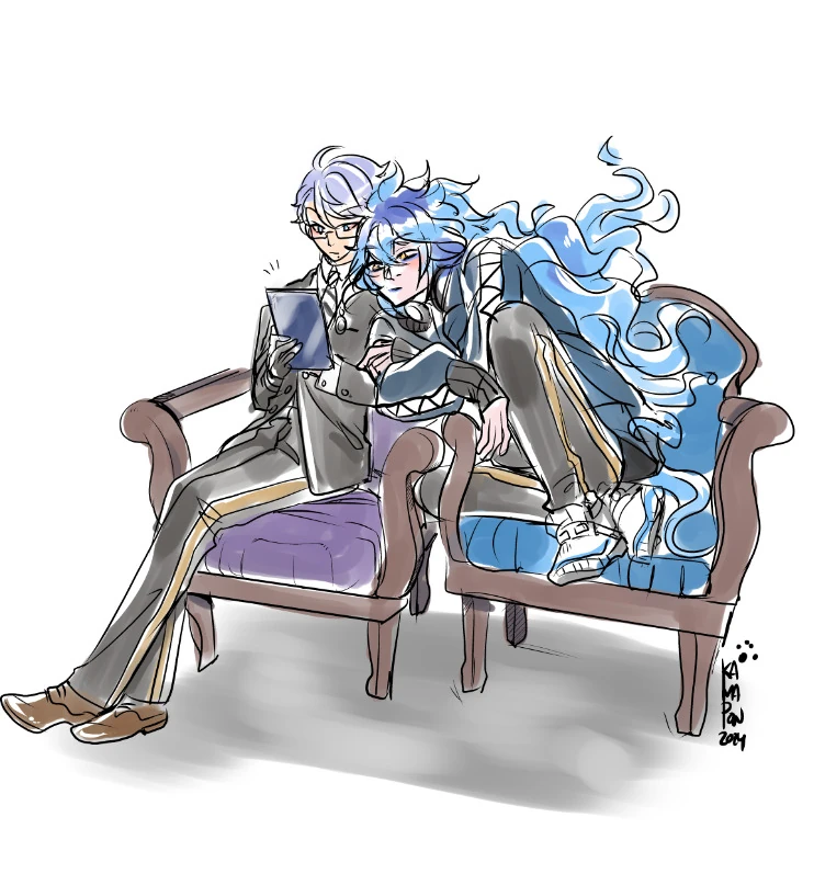 IdiAzu | Shipping Wiki | Fandom