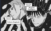 FushiKugi | Shipping Wiki | Fandom