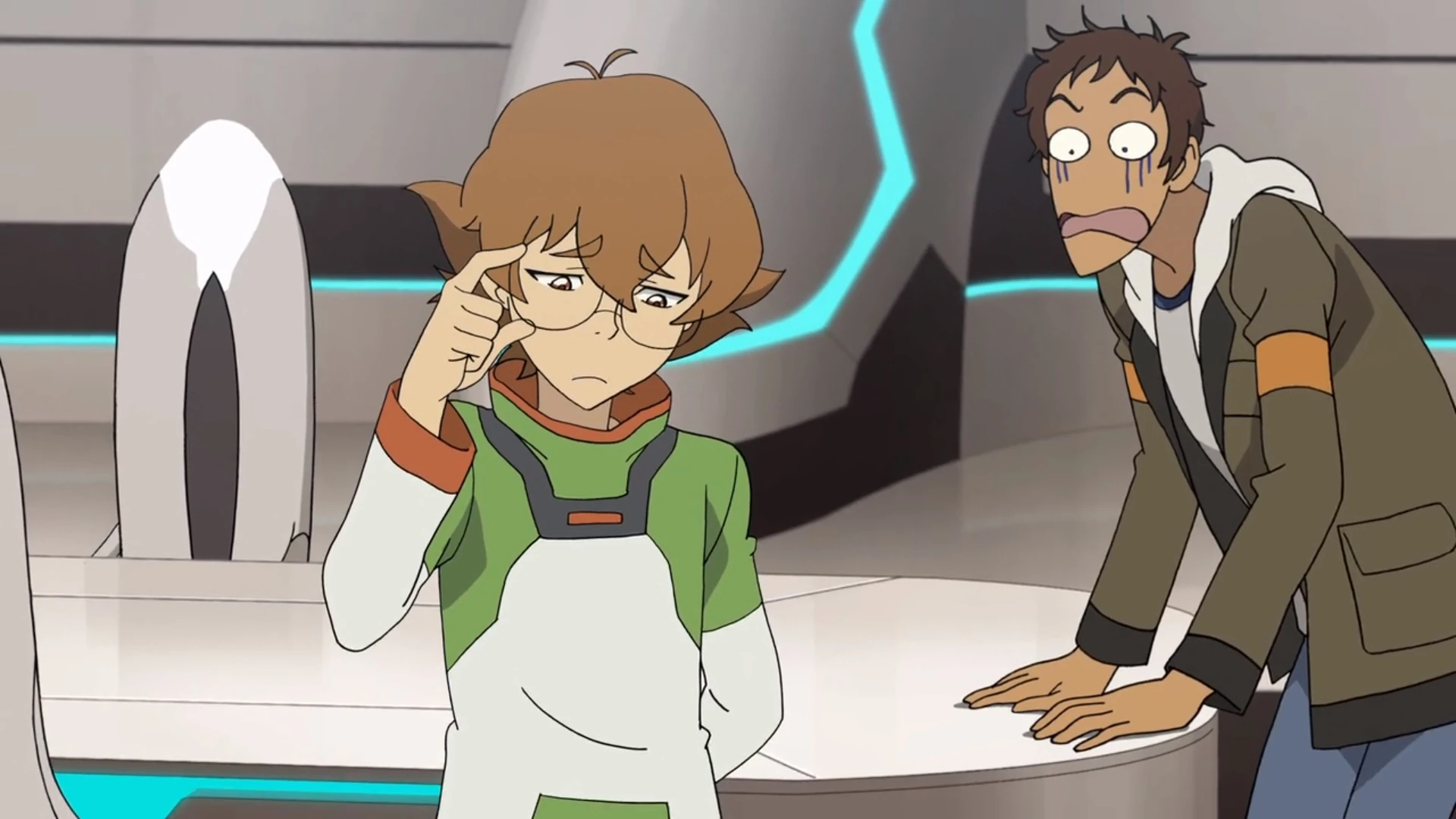 Voltron characters zodiac signs - Horoscopeaz.com