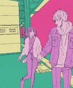 SatoShoko/Gallery | Shipping Wiki | Fandom