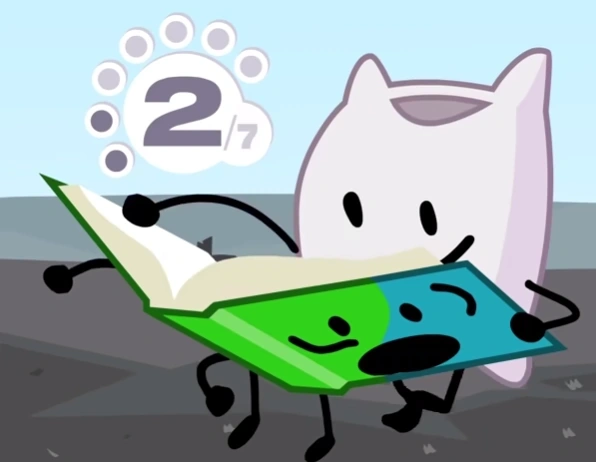 Category:Pillow (BFDI)/Ships | Shipping Wiki | Fandom