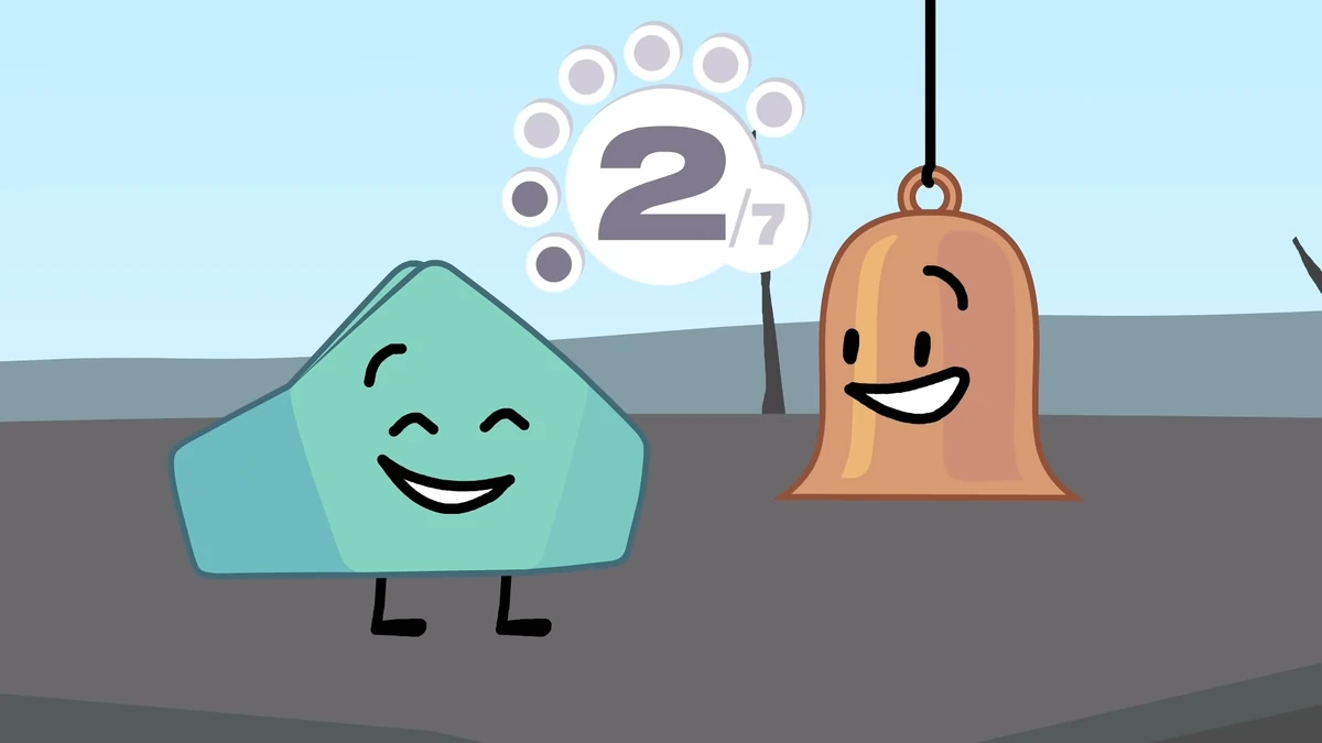 Foldbell | Shipping Wiki | Fandom