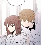 Hamso/Gallery | Shipping Wiki | Fandom