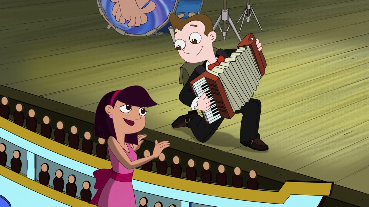 Milanda | Shipping Wiki | Fandom