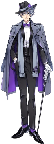 Azul Ashengrotto | Shipping Wiki | Fandom