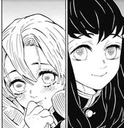 MuiMitsu | Shipping Wiki | Fandom