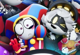 Nomni | Shipping Wiki | Fandom