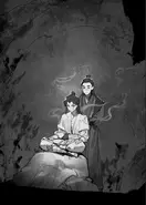 QiJiu | Shipping Wiki | Fandom