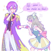 Ruinene | Shipping Wiki | Fandom