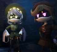 Vizzy | Shipping Wiki | Fandom