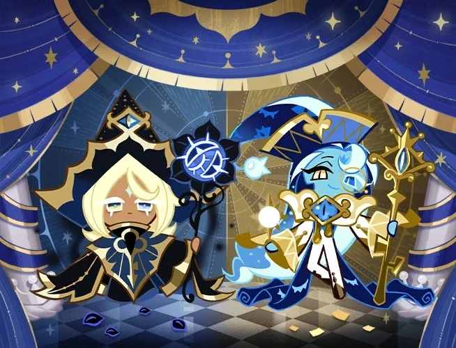 ShadowVanilla/Gallery | Shipping Wiki | Fandom