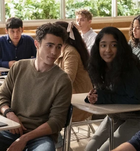 Daxton/Gallery | Shipping Wiki | Fandom