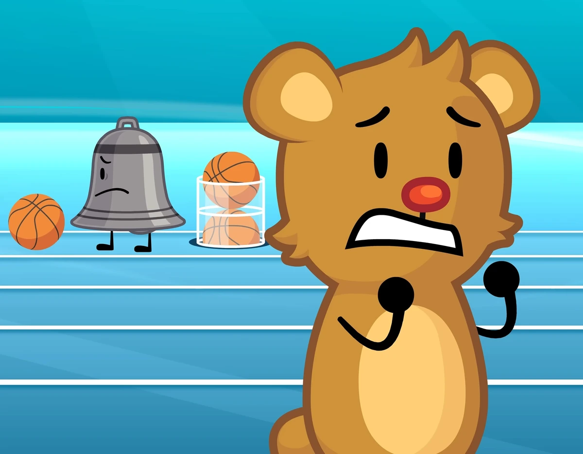 Teddybell | Shipping Wiki | Fandom