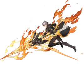 Caelus | Shipping Wiki | Fandom