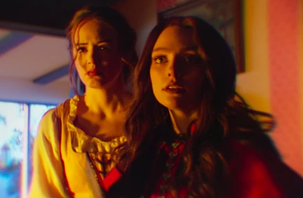 Hosie | Shipping Wiki | Fandom