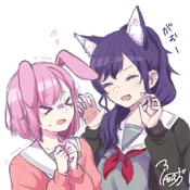 Mafuemu | Shipping Wiki | Fandom