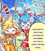 MikuLen | Shipping Wiki | Fandom