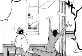 Bungou Stray Dogs/Ships | Shipping Wiki | Fandom