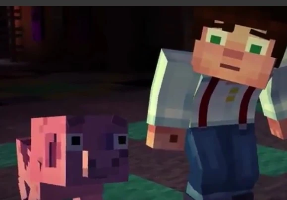 Category:Minecraft/Ships/Friendships | Shipping Wiki | Fandom