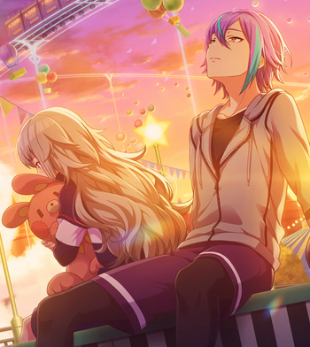 Ruinene | Shipping Wiki | Fandom