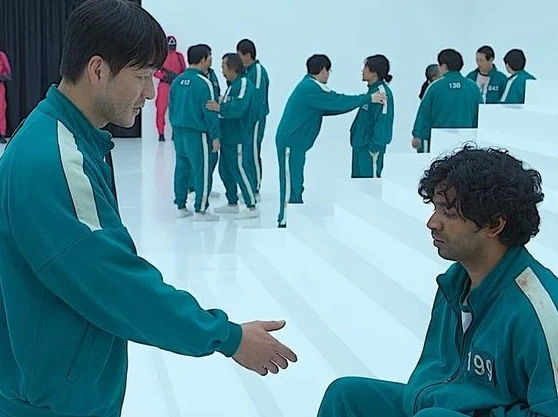 SaLi | Wiki Shipping | Fandom