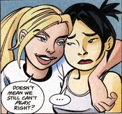 StephCass | Shipping Wiki | Fandom