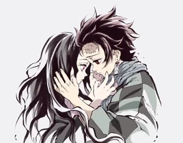 NezuTan | Shipping Wiki | Fandom
