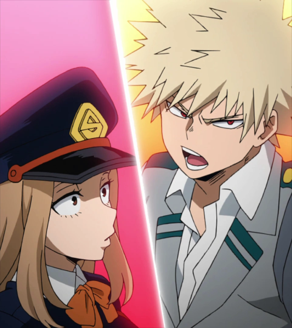 Category:BakuCamie | Shipping Wiki | Fandom