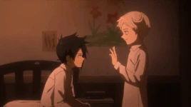 NorRay | Shipping Wiki | Fandom