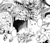 OjiToru | Shipping Wiki | Fandom