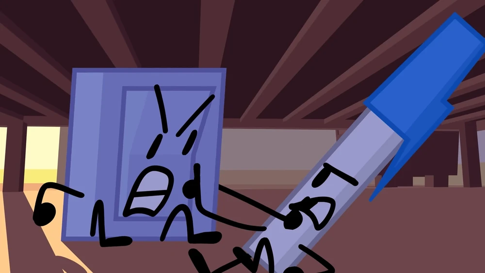 Penliy | Shipping Wiki | Fandom