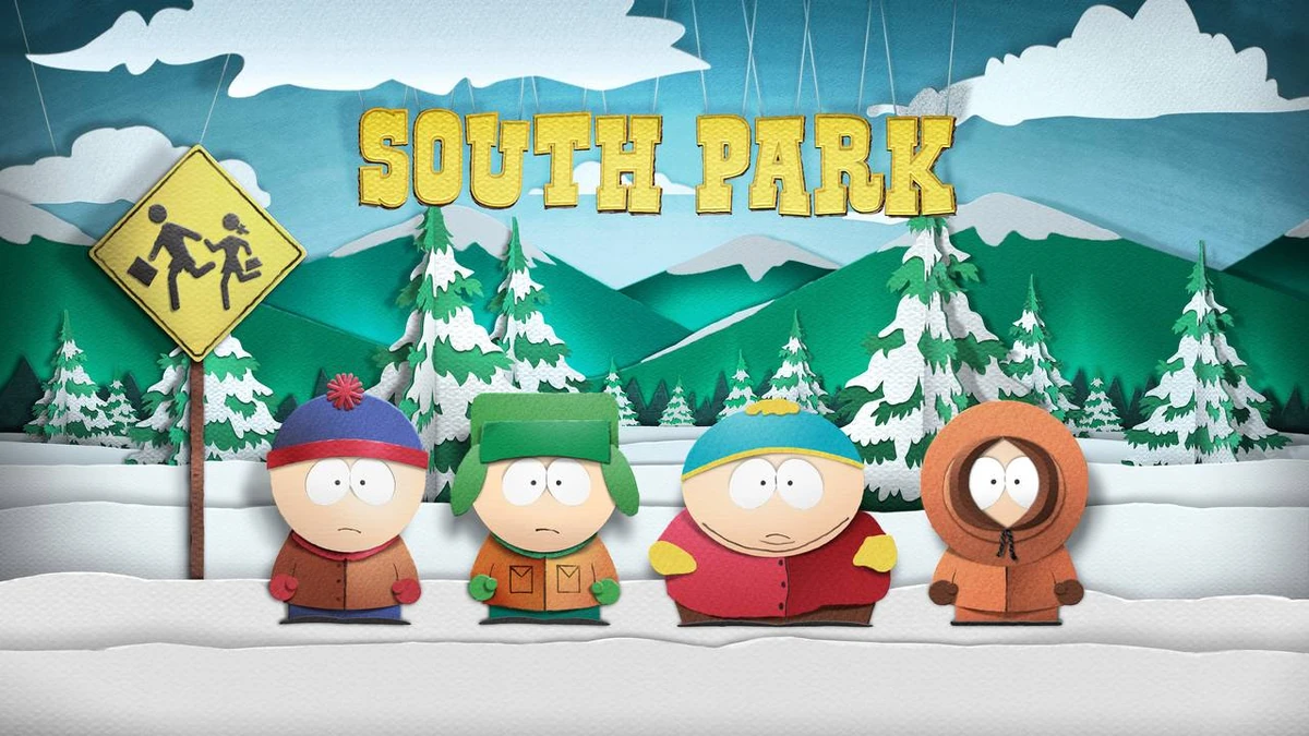 South Park | Shipping Wiki | Fandom