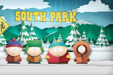 Parc Du Sud Crenny Crenny | Shipping Wiki | Fandom