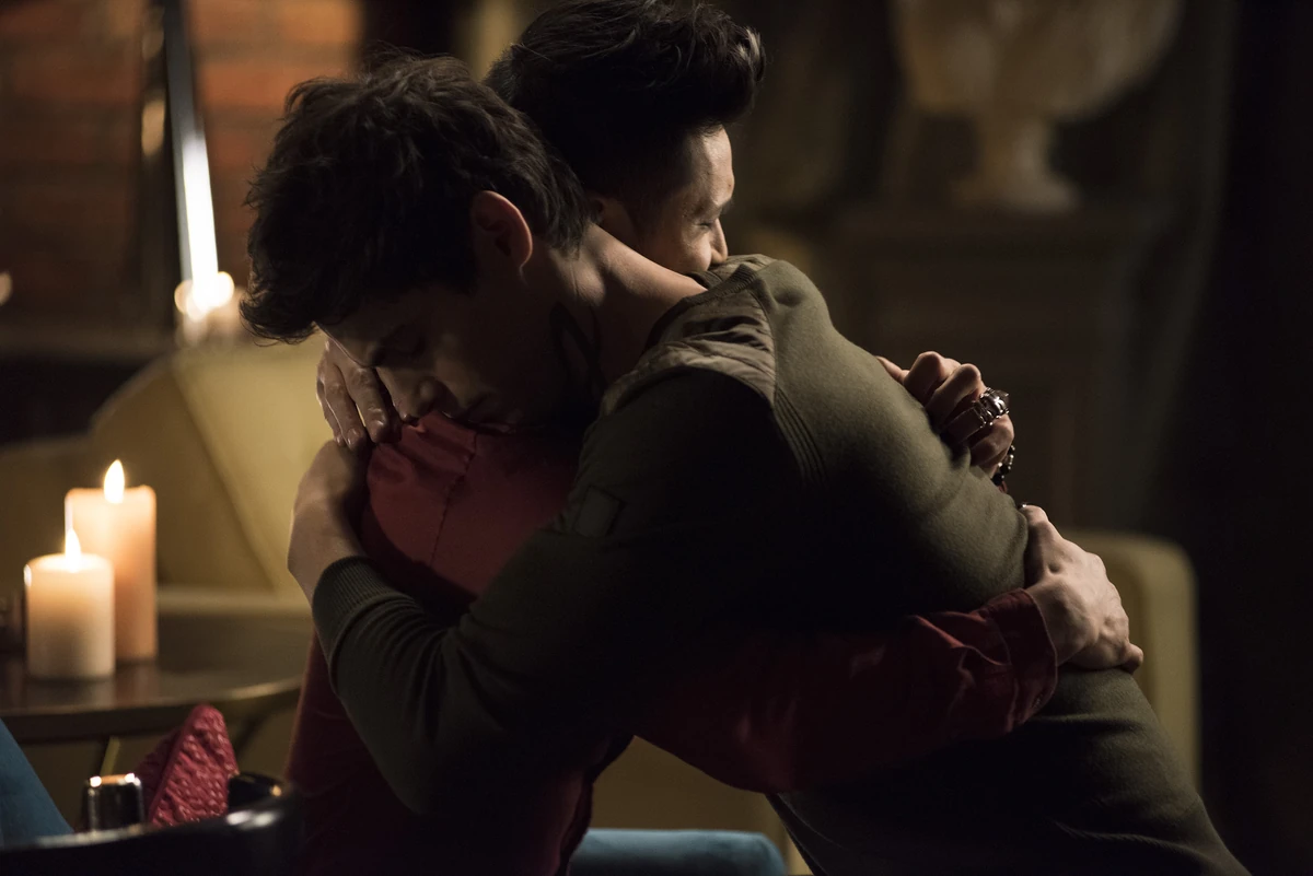 Malec | Shipping Wiki | Fandom