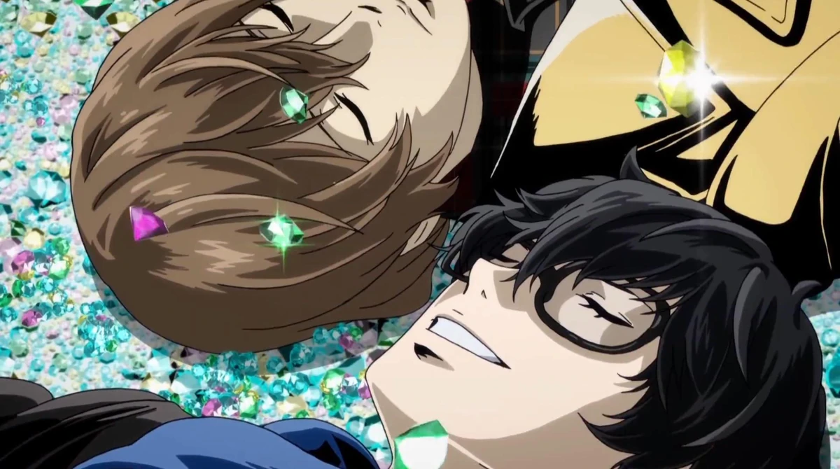 ShuAke | Wiki Shipping | Fandom