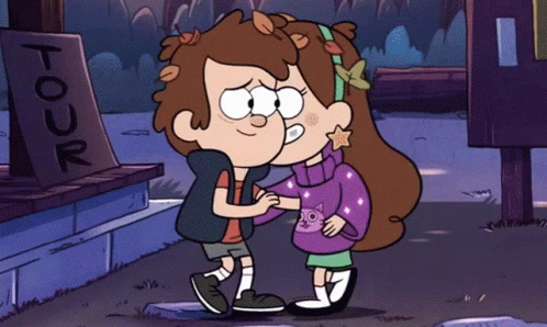 Mystery Twins | Shipping Wiki | Fandom