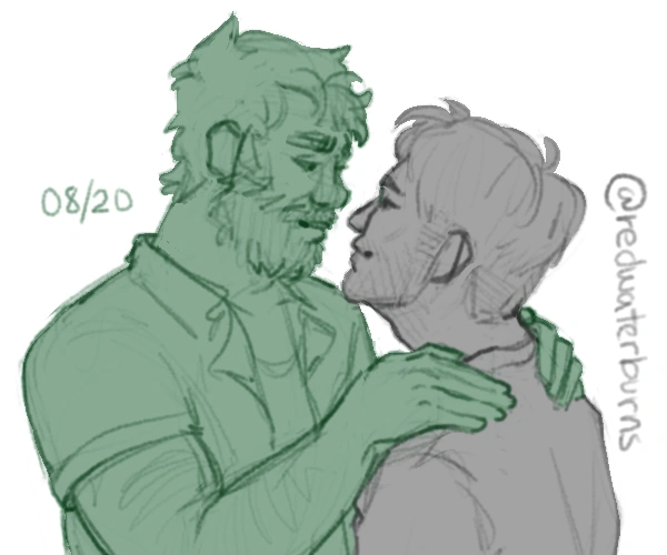 Category:Brian Harding/Ships | Shipping Wiki | Fandom