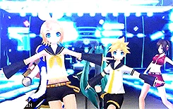 Cryptonloid Gang | Shipping Wiki | Fandom