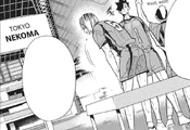 KuroKen | Shipping Wiki | Fandom