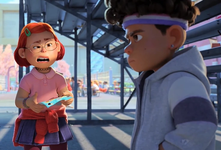 Meyler | Shipping Wiki | Fandom