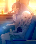 Mizumafu | Shipping Wiki | Fandom