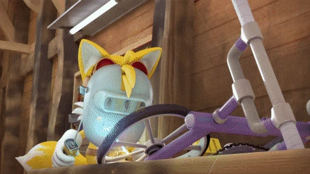 THE EGG TOPIC! (Sonic Fanfic Ideas, Discussion and Recs) | Page 402 ...