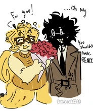 Spive | Shipping Wiki | Fandom