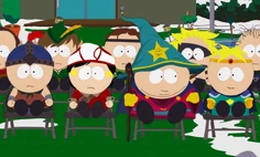 Cartters | Shipping Wiki | Fandom