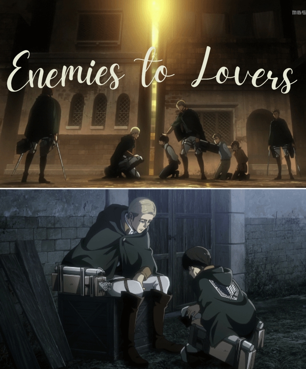 EruRi/Tropes | Shipping Wiki | Fandom