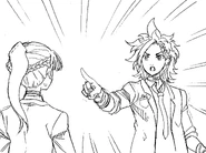 Joesara | Shipping Wiki | Fandom