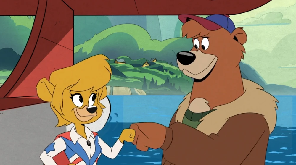 Kit x Molly | Shipping Wiki | Fandom